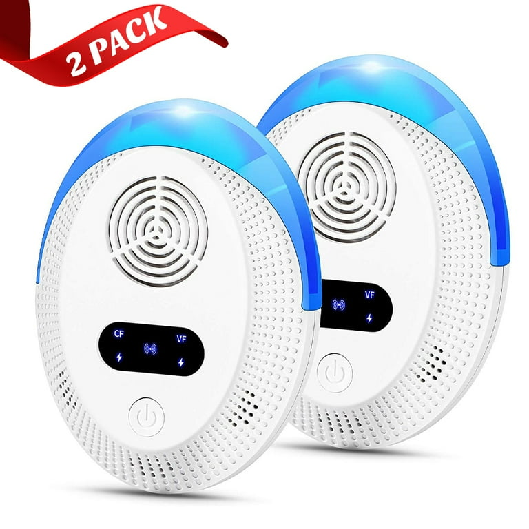 Electronic fly repellent store