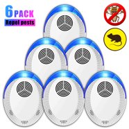 Victor Mini PRO PestChaser, 2-Pack - Walmart.com