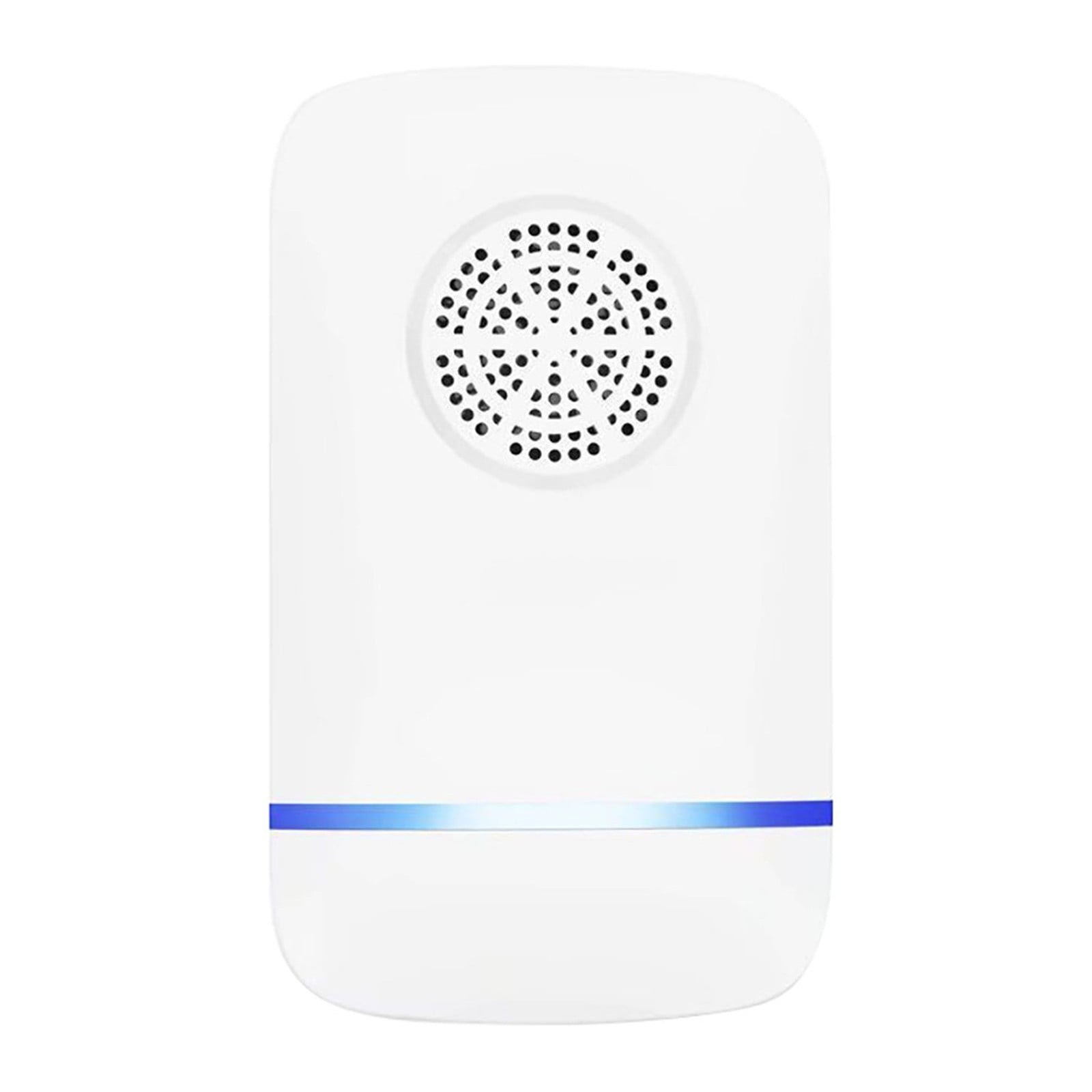Ultrasonic Pest Repeller Plug In Indoor Electronic Device for Home ...