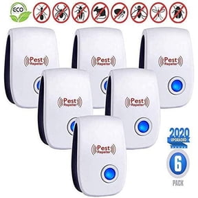 Electronic Pest Control Devices for Household Pest Management