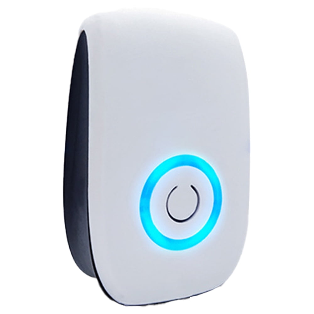 Ultrasonic Pest Repeller Plug in Indoor for Mouse Mosquito Ultrasound ...