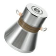 Ultrasonic Piezoelectric Transducer 60w Ultrasonic Cleaner Transducer ...