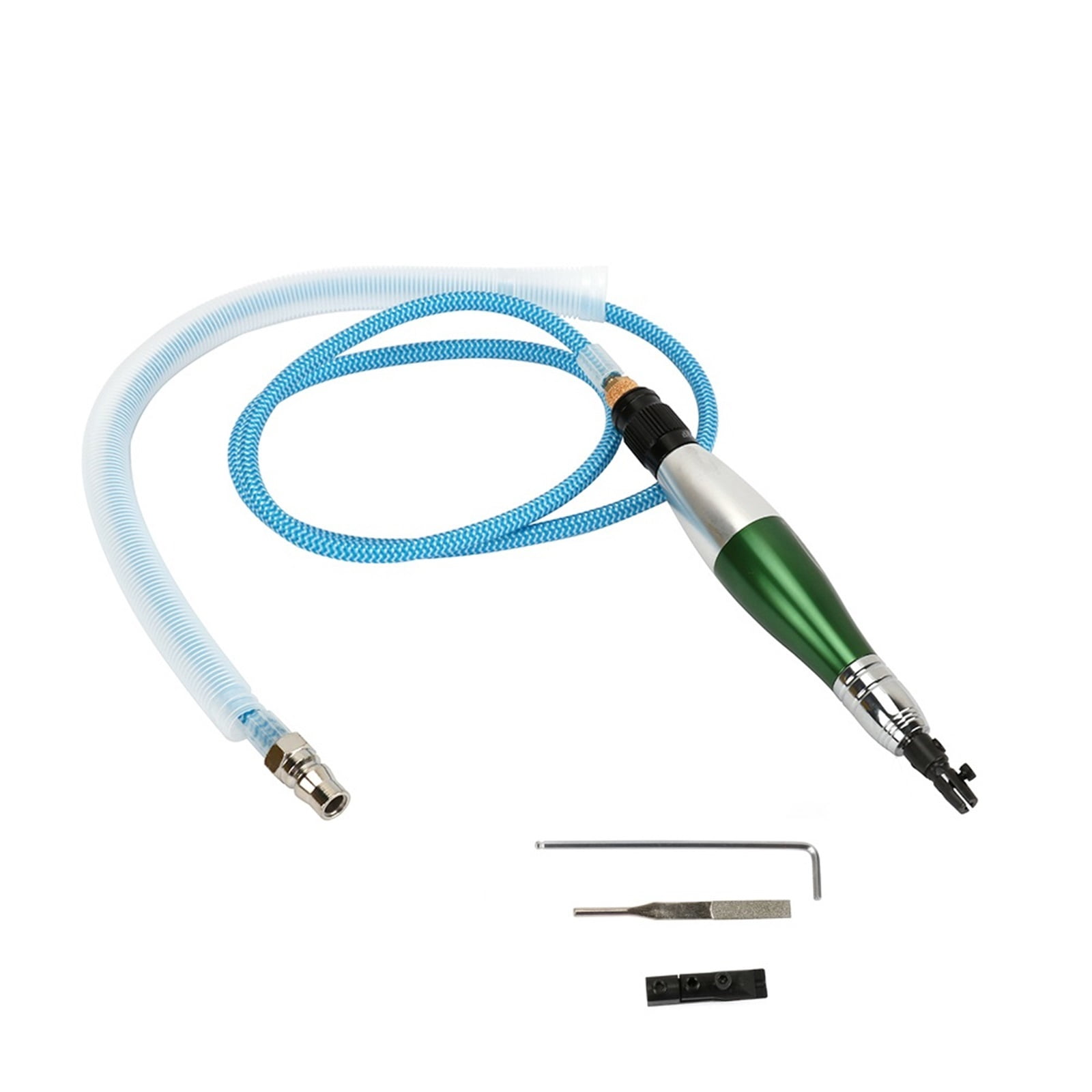 Ultrasonic Pneumatic Air Micro Reciprocating Oscillating File Grinder ...