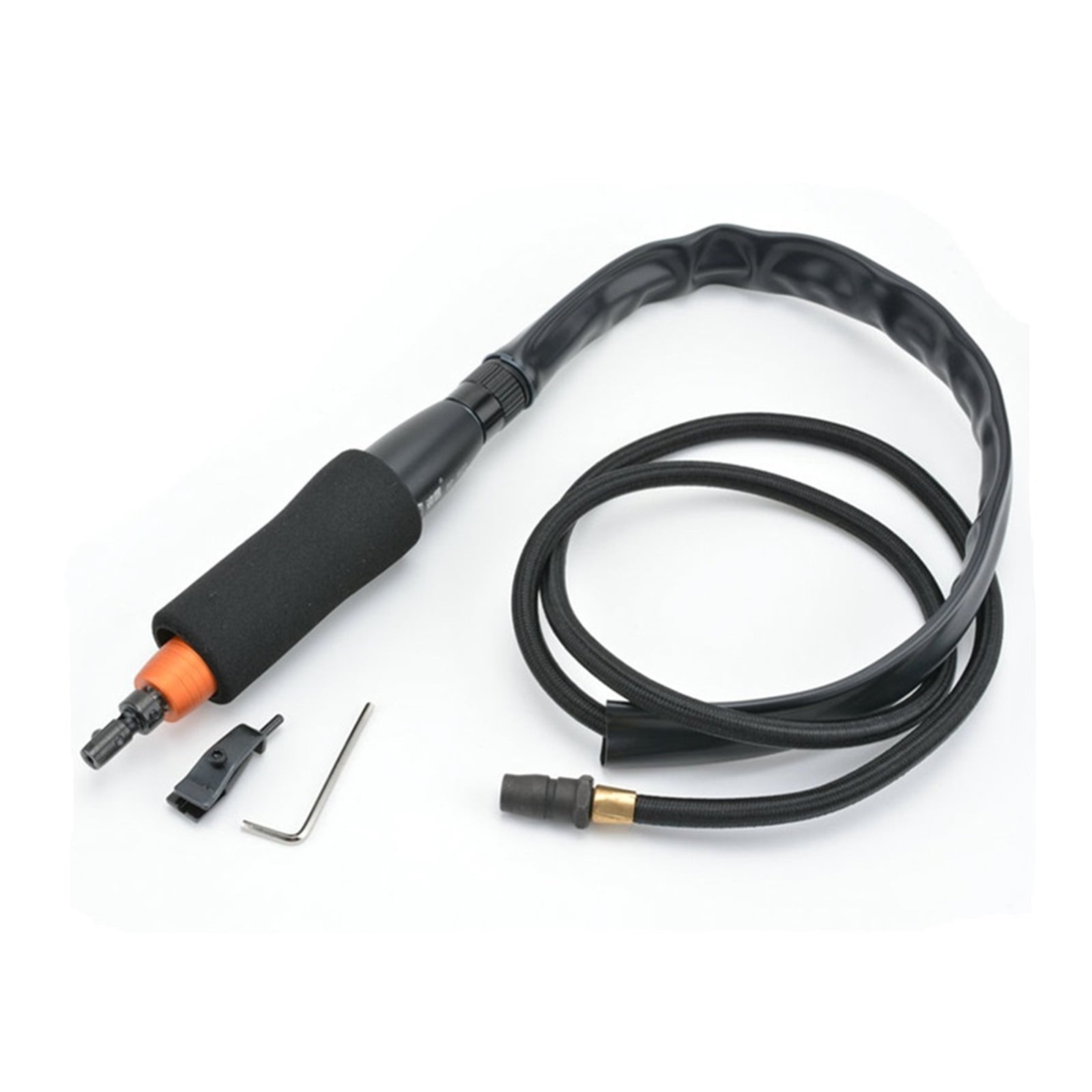 Ultrasonic Pneumatic Air Reciprocating Oscillating File Grinder ...