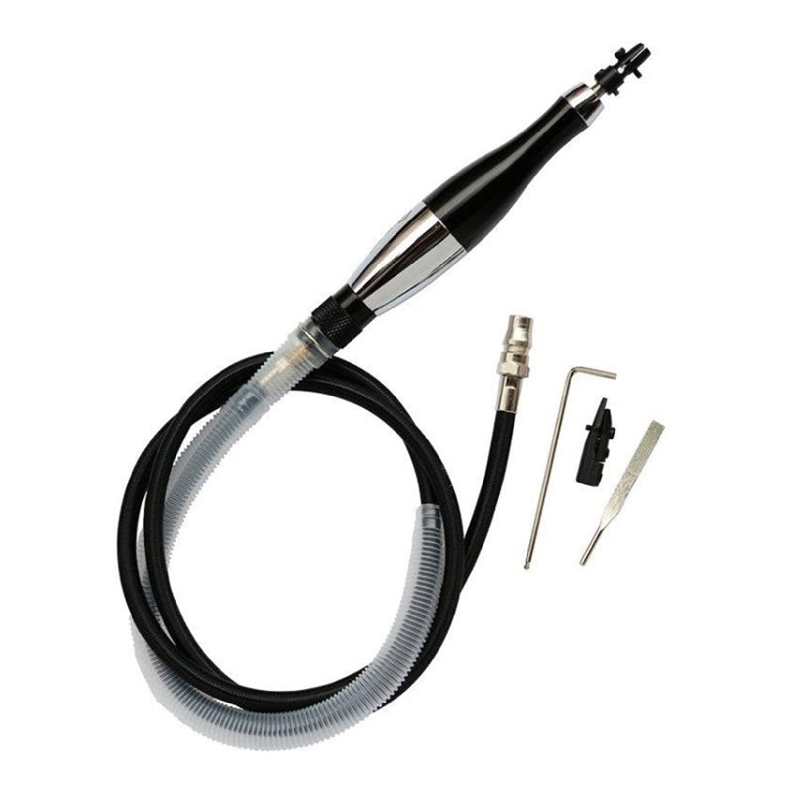 Ultrasonic Pneumatic Air Reciprocating Oscillating File Grinder ...