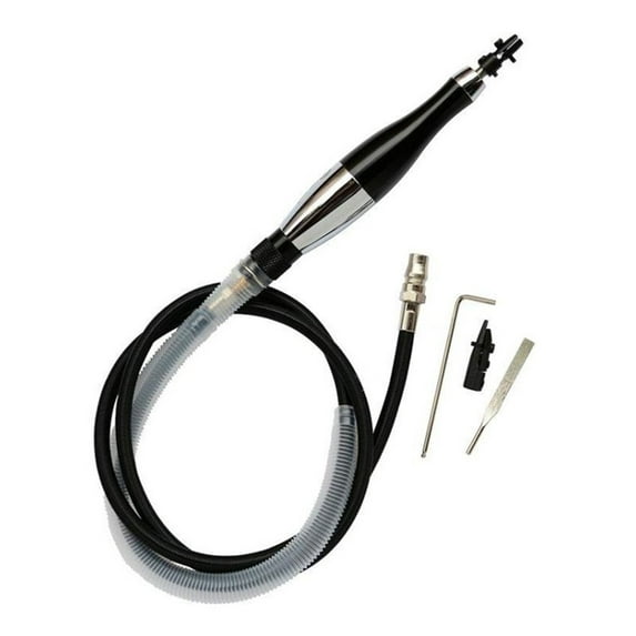 Ultrasonic Pneumatic Air Reciprocating Oscillating File Grinder ...