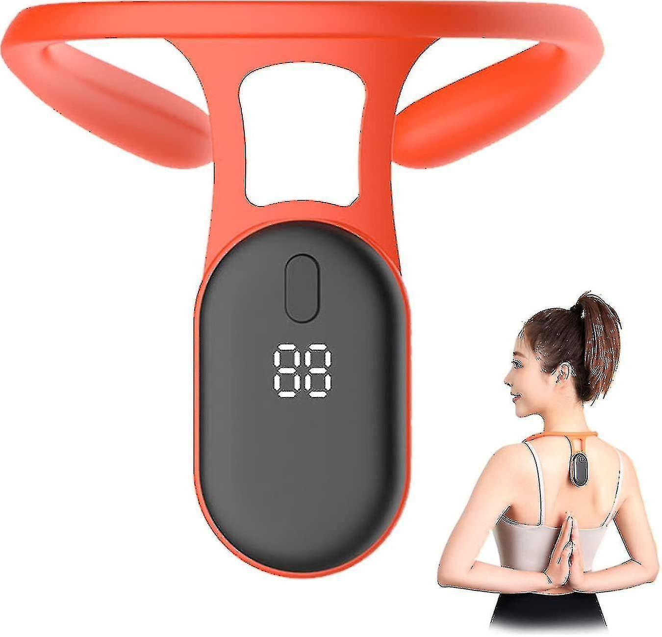 Ultrasonic Portable Lymphatic Soothing Body Shaping Neck Instrument ...