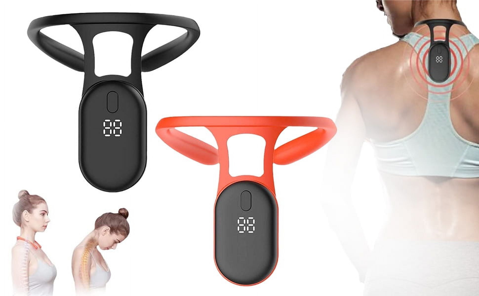 Ultrasonic Portable Lymphatic Soothing Neck Instrument - Walmart.com