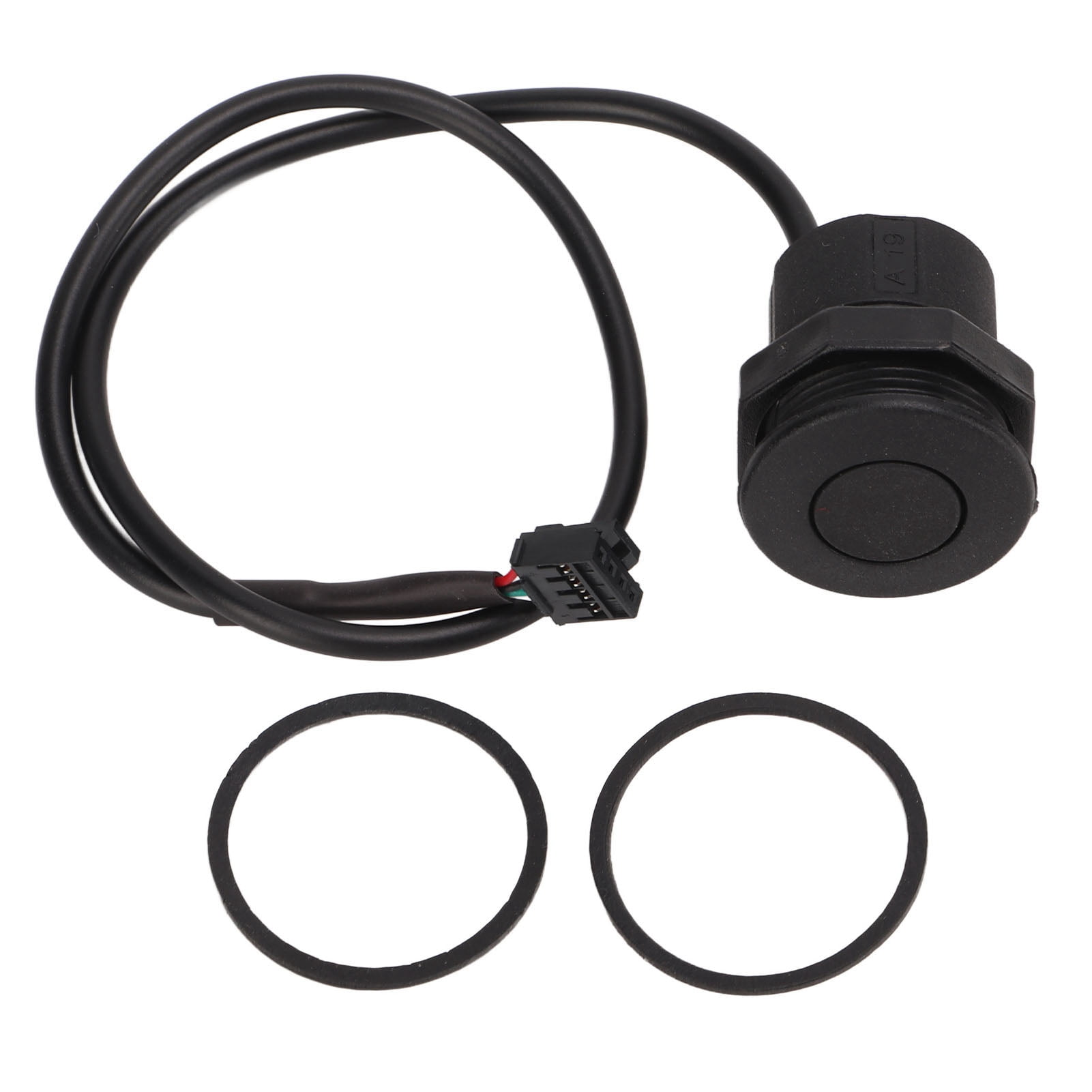 Ultrasonic Ranging Sensor Module, Low Power Consumption, 28-450CM ...