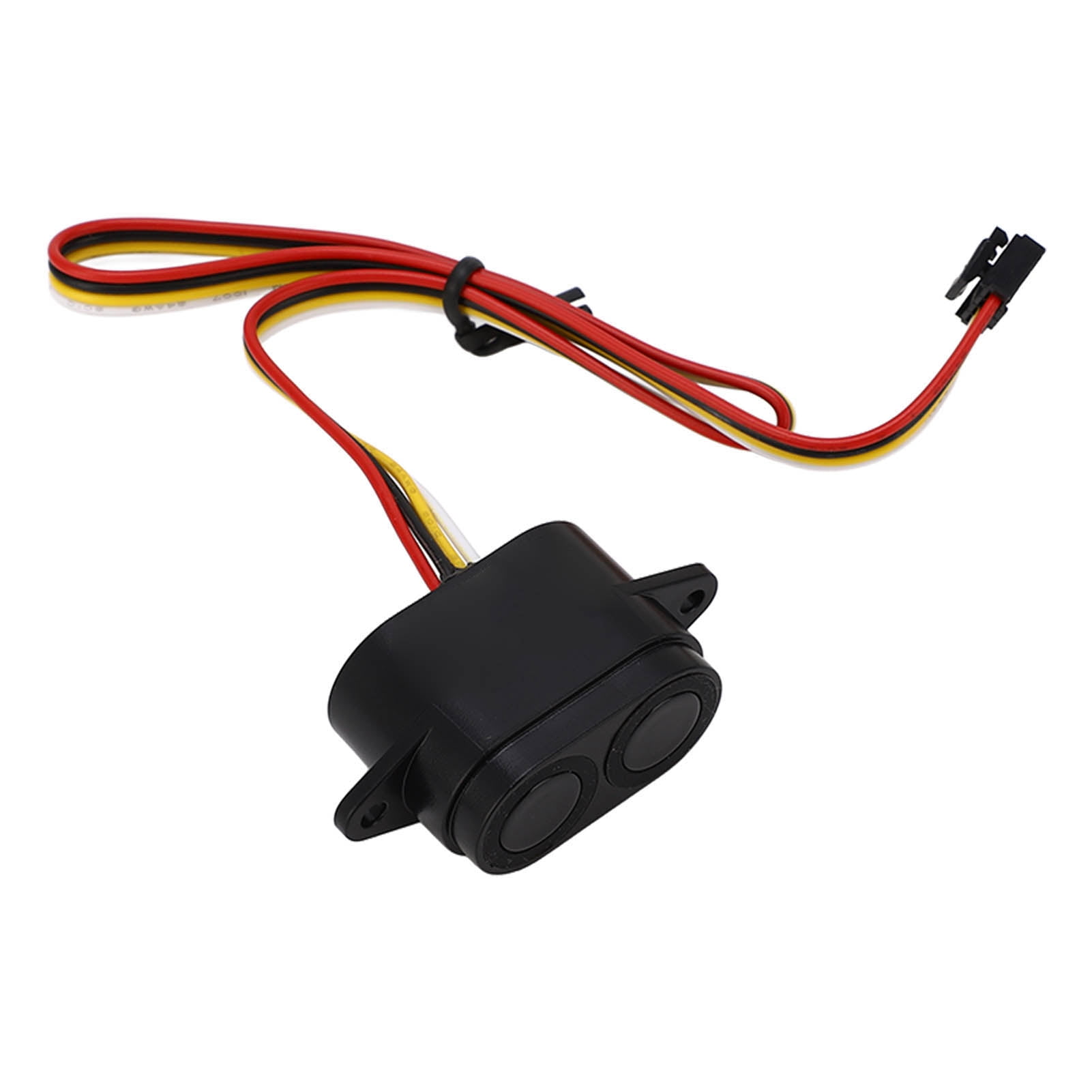 Ultrasonic Ranging Sensor RS485 Output Small Blind Area Robot Obstacle Avoidance Distance ...