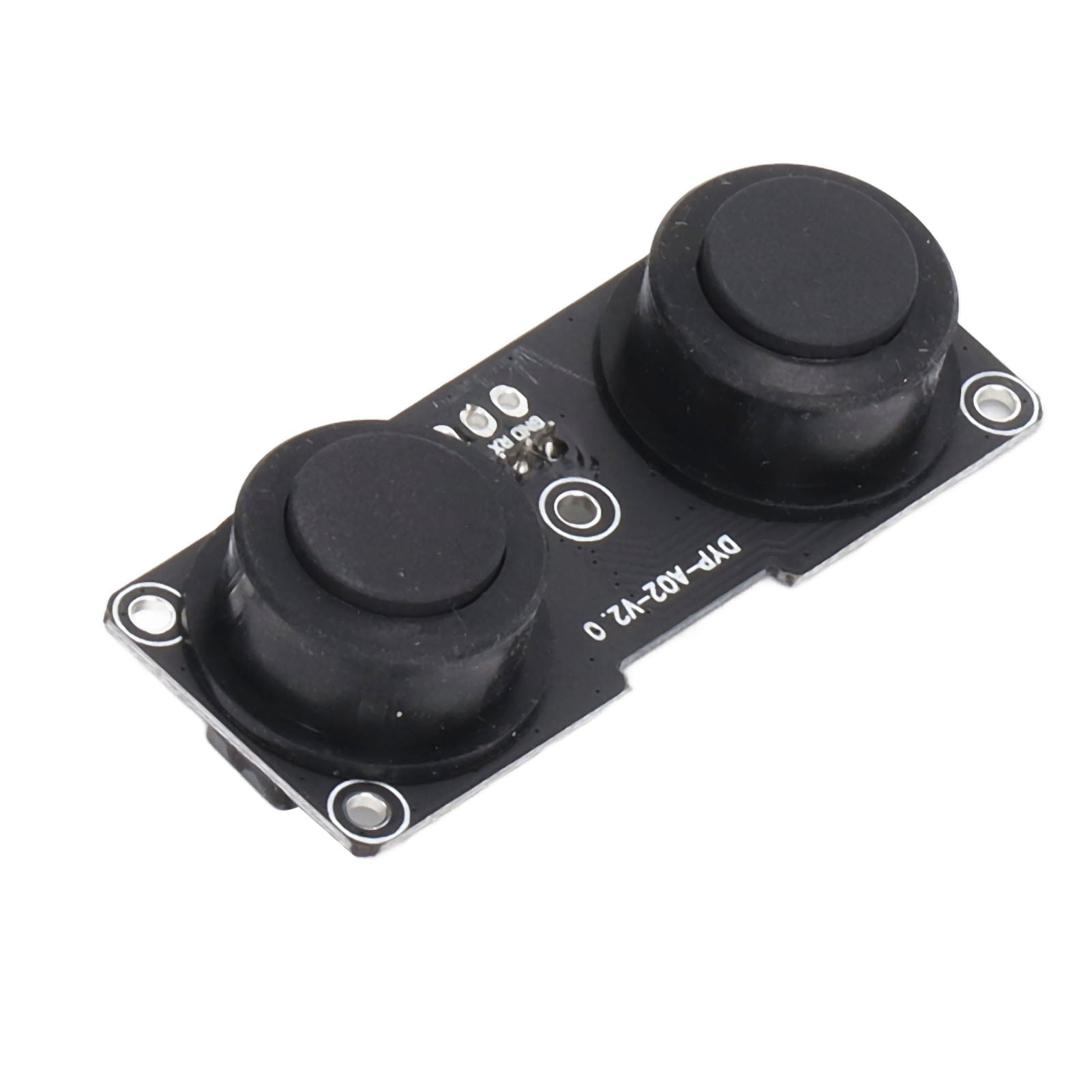 Ultrasonic Ranging Sensor Split Waterproof Distance Measuring Sensor ...