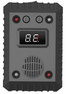 Ultrasonic Rodent Repellent for Car Engines Rodent Deterrent for Cars ...