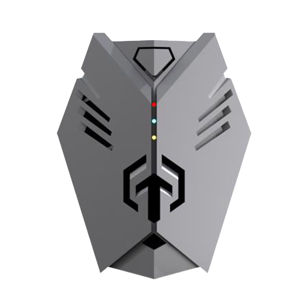 Ultrasonic Rodent Repelling System | Repellent, Electronic Ultrasonic ...