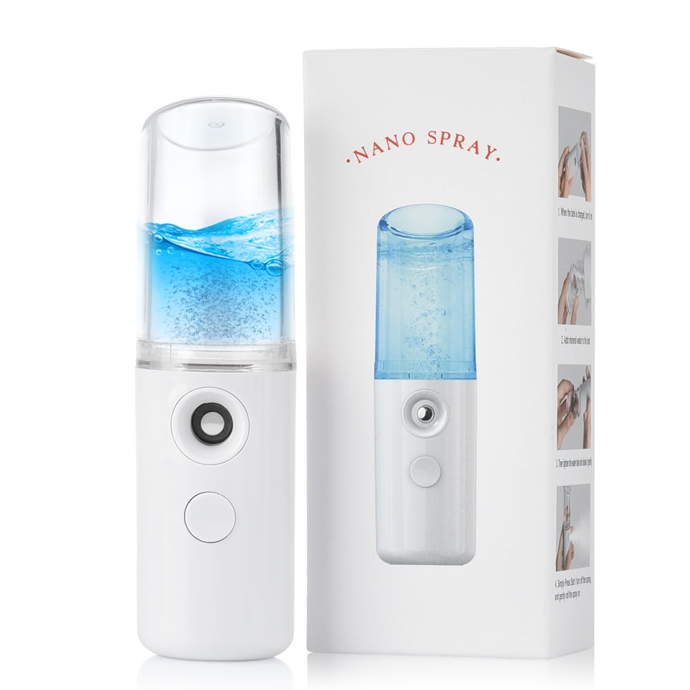 Ultrasonic Scrubber Deep Cleansing Face Scrubber Facial Cleansing ...