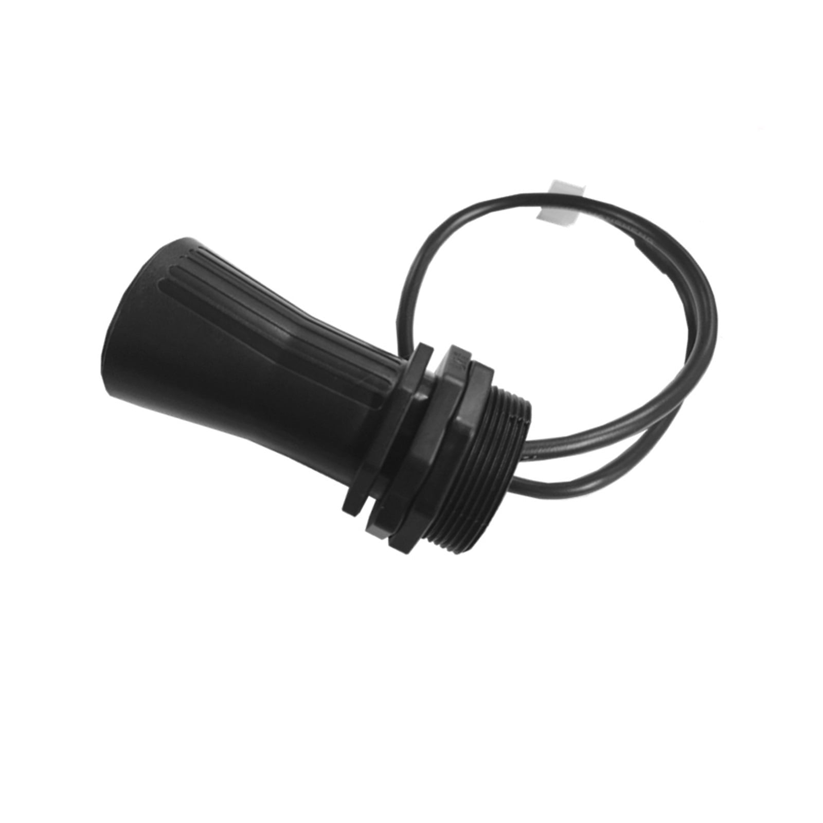 Ultrasonic Sensor Ranging e Proximity Sensor Smart Trash Can Overflow ...