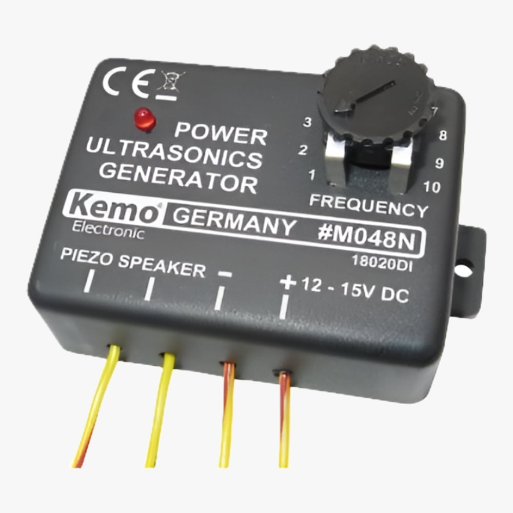 Ultrasonic Signal Generator Module - Walmart.com