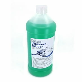 Ultrasonic Cleaner Solution