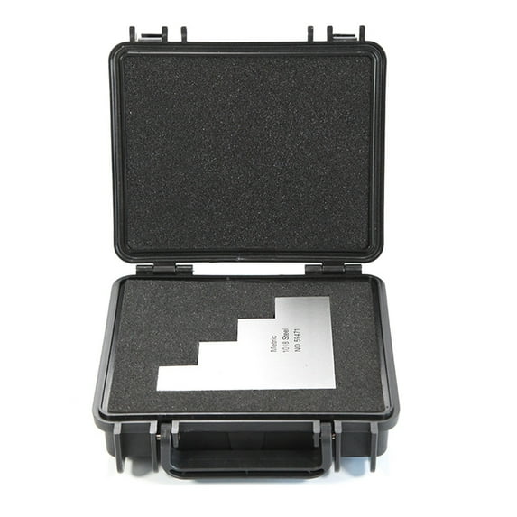 Ultrasonic Thickness Gauge Linear Calibration Blocks 1018 Steel ,Easy ...