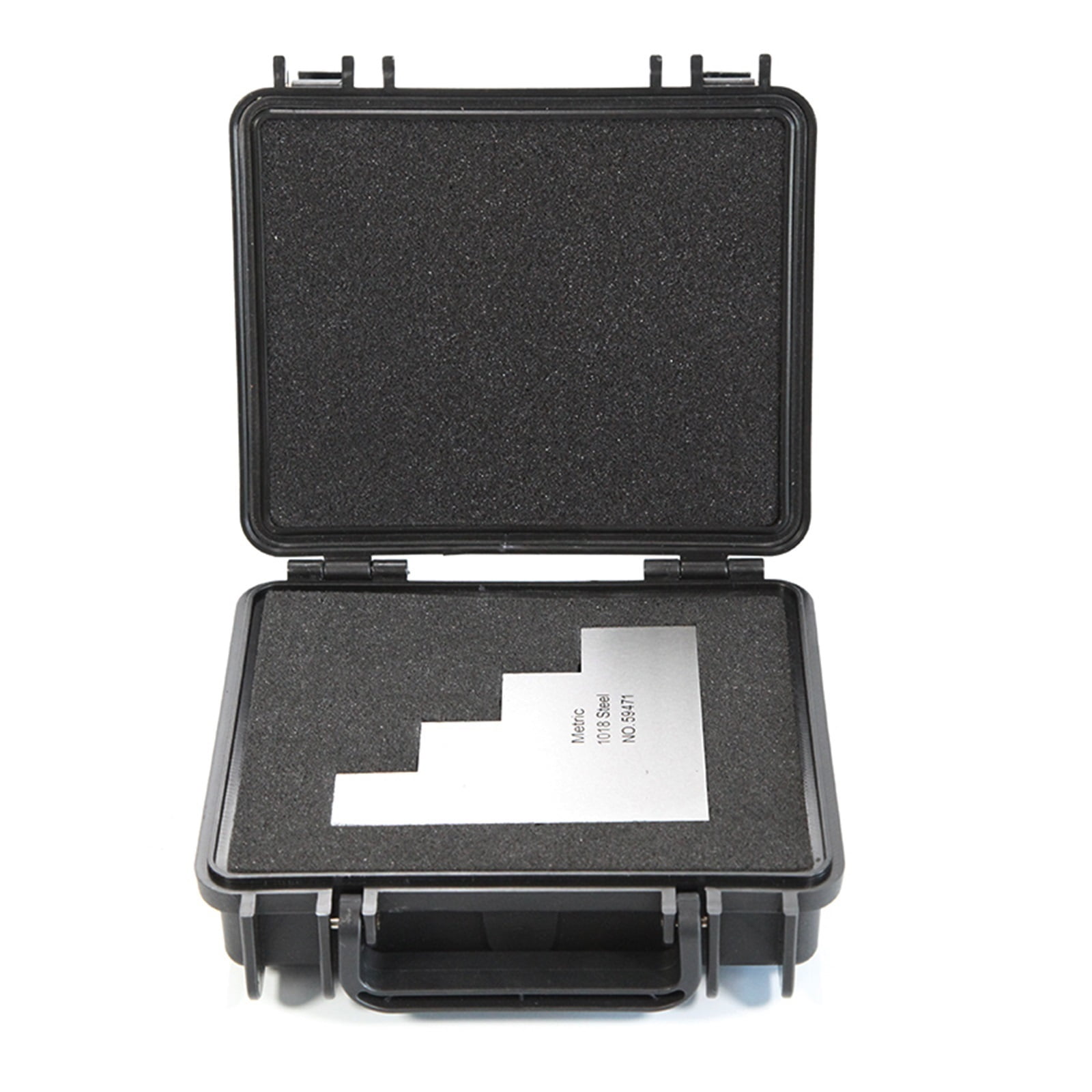 Ultrasonic Thickness Gauge Linear Calibration Blocks 1018 Steel ...