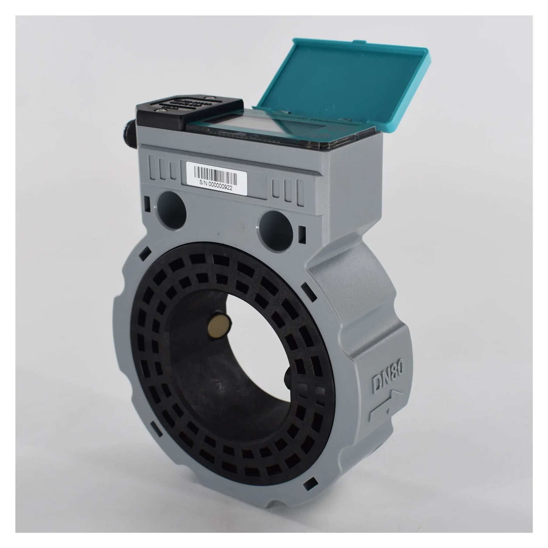 Ultrasonic Water Meter Battery Powered DN50 DN65 DN80 DN100 DN125 DN150 ...