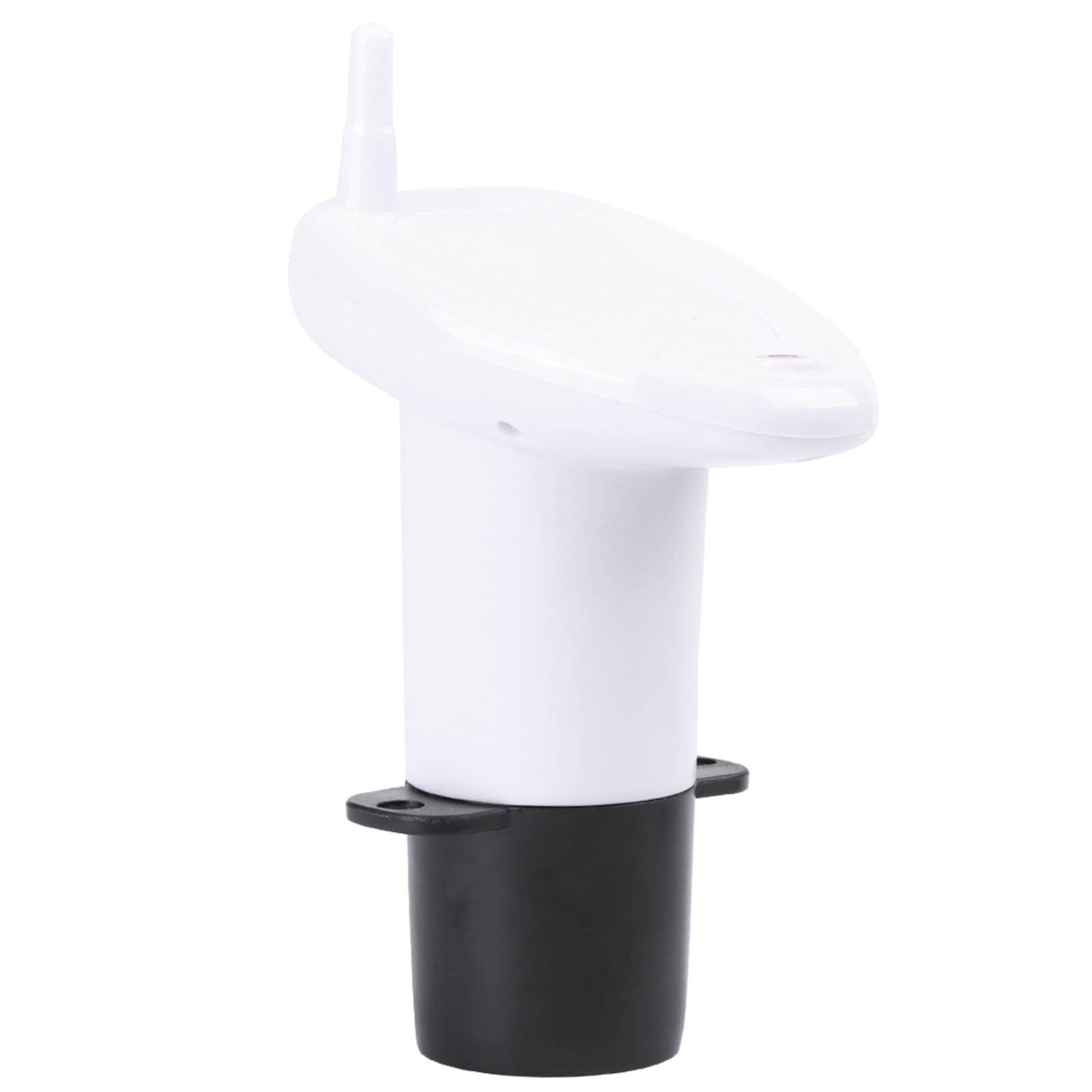 Ultrasonic Water Tank Liquid, Watchman Sonic Oil Level Monitor Cistern ...