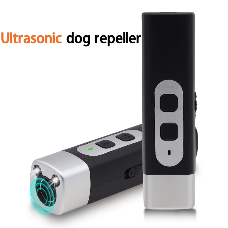 Ultrasonic anti barking device, intelligent handheld dog barking ...