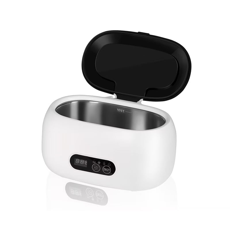 Ultrasonic cleaning machine, household glasses washing machine, watch ...