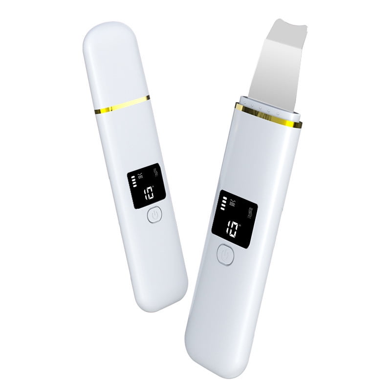 Ultrasonic peeling machine, electric pore cleaning and blackhead ...