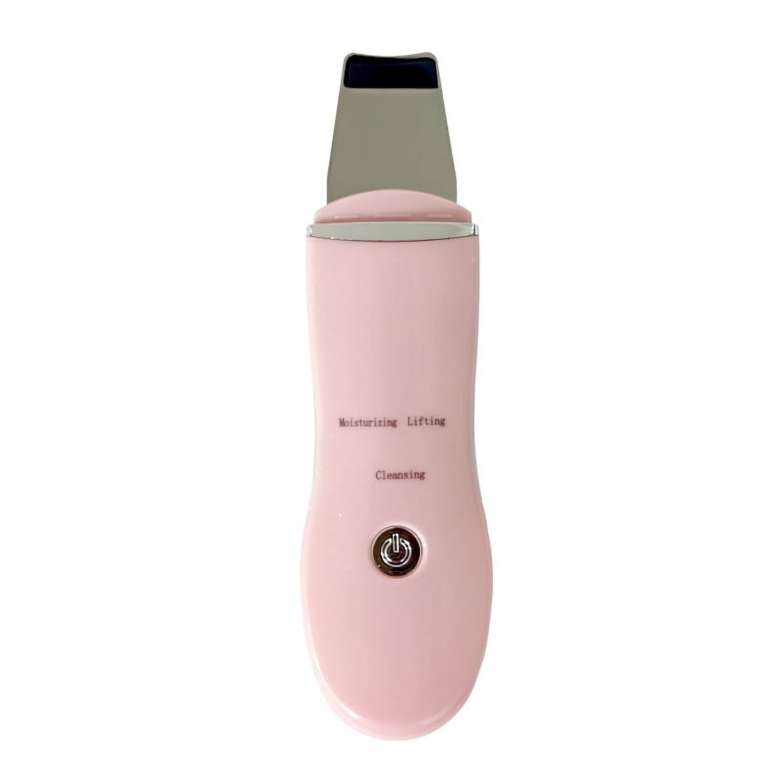 Ultrasonic skin Extractor showel skin machine Vibrating beauty ...