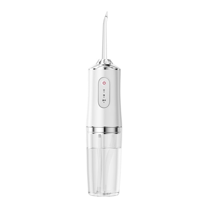 Ultrasonic tooth cleaner micro bubble tooth rinser portable water ...