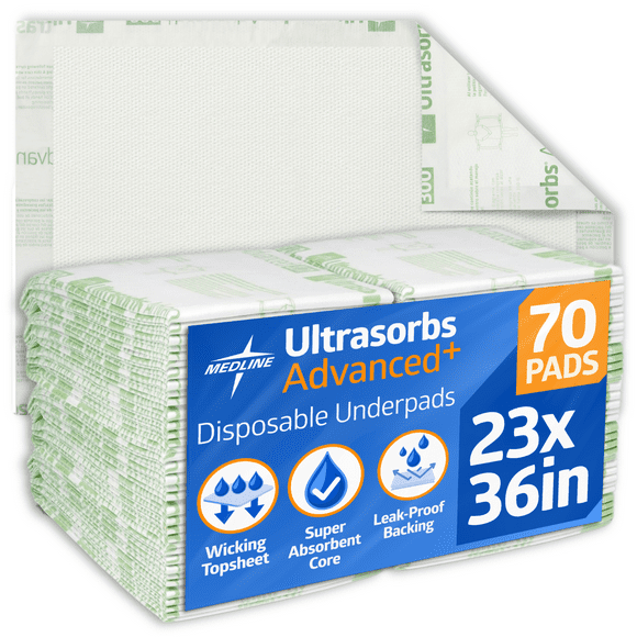 Medline Ultrasorbs