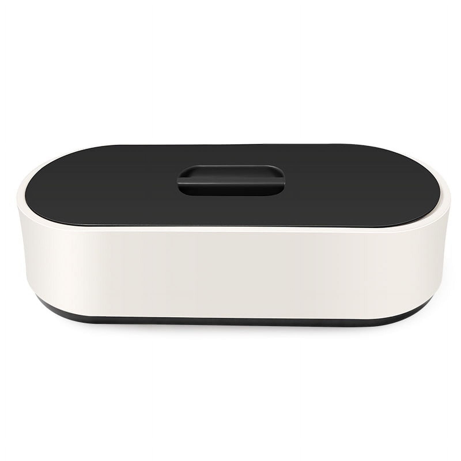 Ultrasound Cleaner Powerful Portable Ultrasound Cleaning Machine For ...