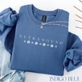Ultrasound Tech Crewneck TShirt Sonographer Gift - Walmart.com