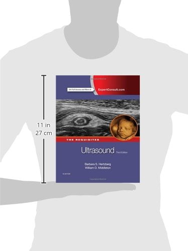 Pre-Owned Ultrasound: The Requisites: The Requisites (Requisites in ...