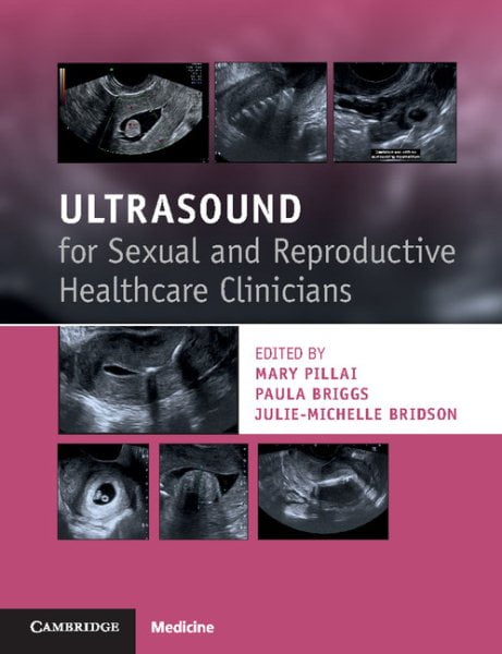 Ultrasound for Sexual and Reproductive Healthcare Clinicians - Walmart.com