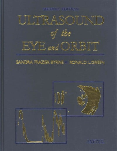 Ultrasound of the Eye and Orbit - Walmart.com