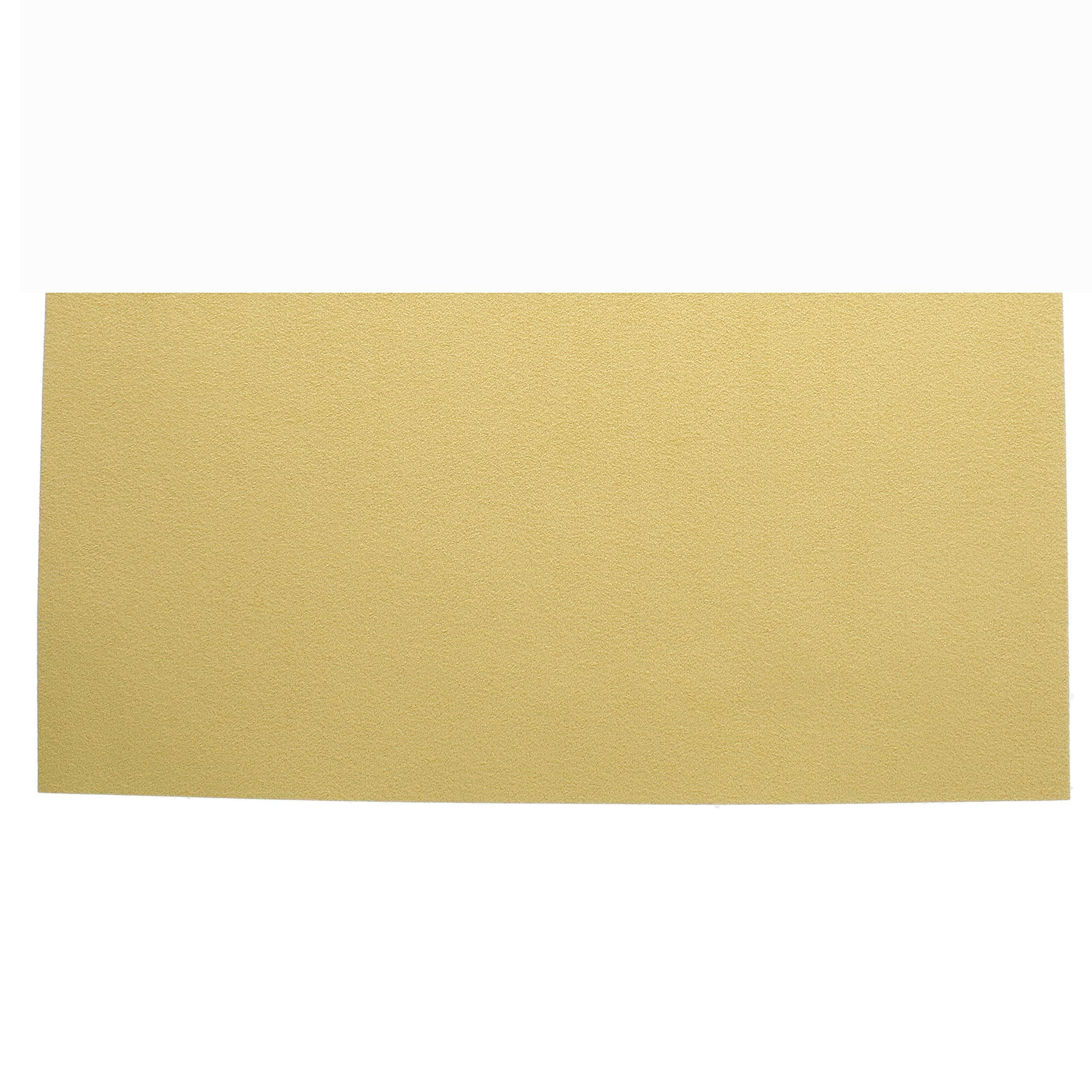 Ultrasuede Fabric, Soft (ST, Style 223), Blonde Color, 8.5" x 8.5", 0 ...