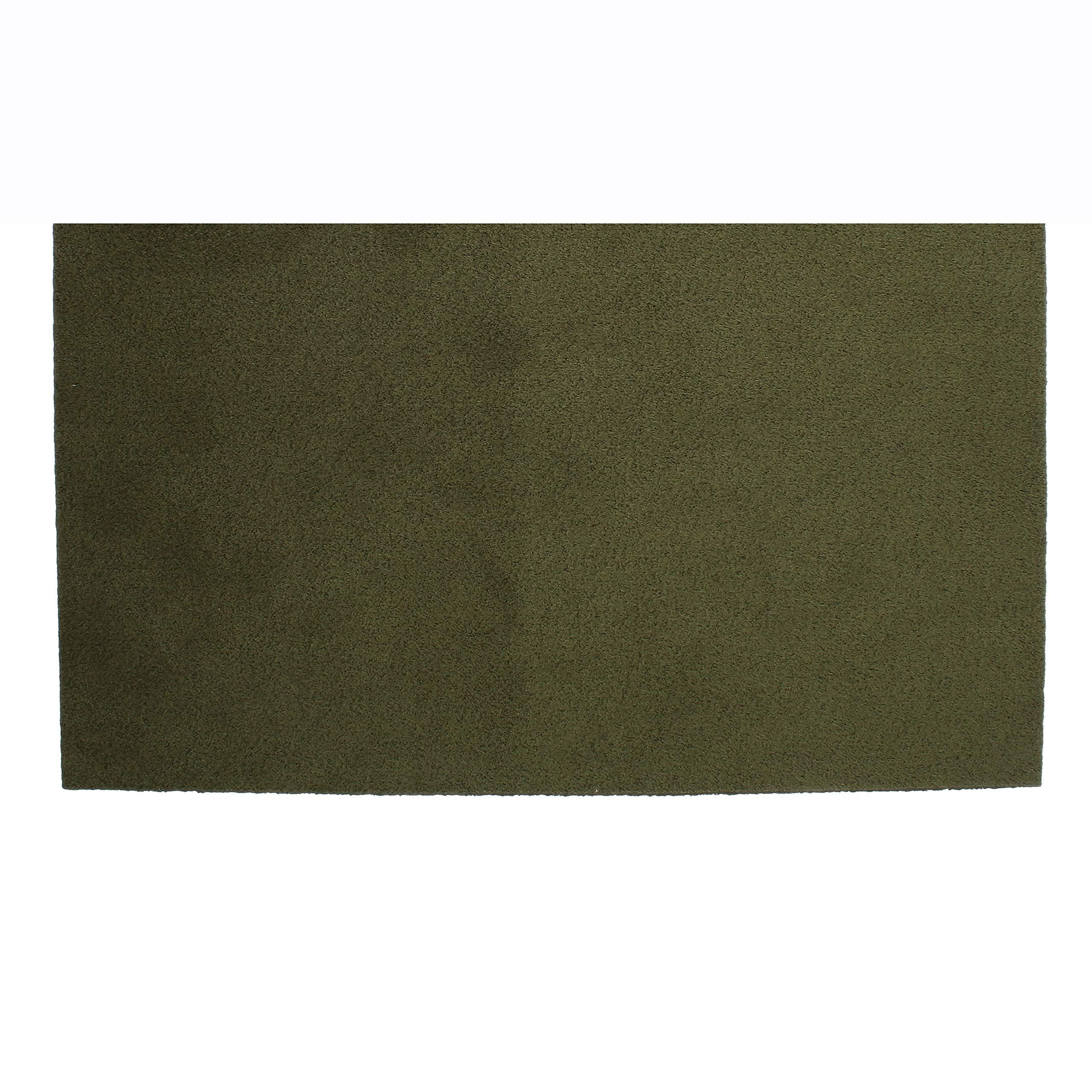 Ultrasuede Fabric, Soft (ST, Style 223), Ivy Color, 8.5" x 8.5", 0.8mm ...