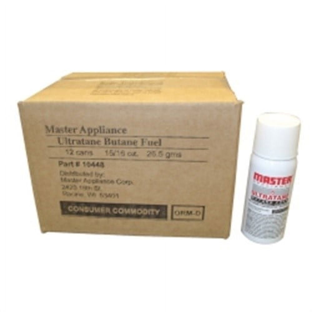 Ultratane Butane 15/16 oz. - Walmart.com