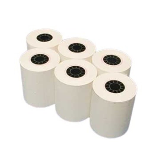 Ultratec 2.25" TTY Printer Paper 15 Rolls - Walmart Business Supplies