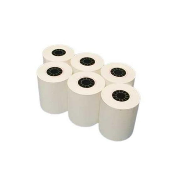Ultratec UTI-SPPAP-3 2.25 in. h TTY Printer Paper - 3 Rolls - Walmart.com