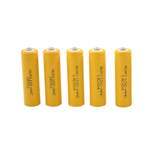 Ultratec Compact TTY Rechargeable Batteries - Walmart.com