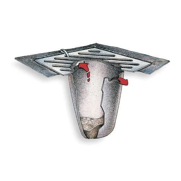 Ultratech Drain Guard,Oil & Sediment Model 9217 - Walmart Business Supplies