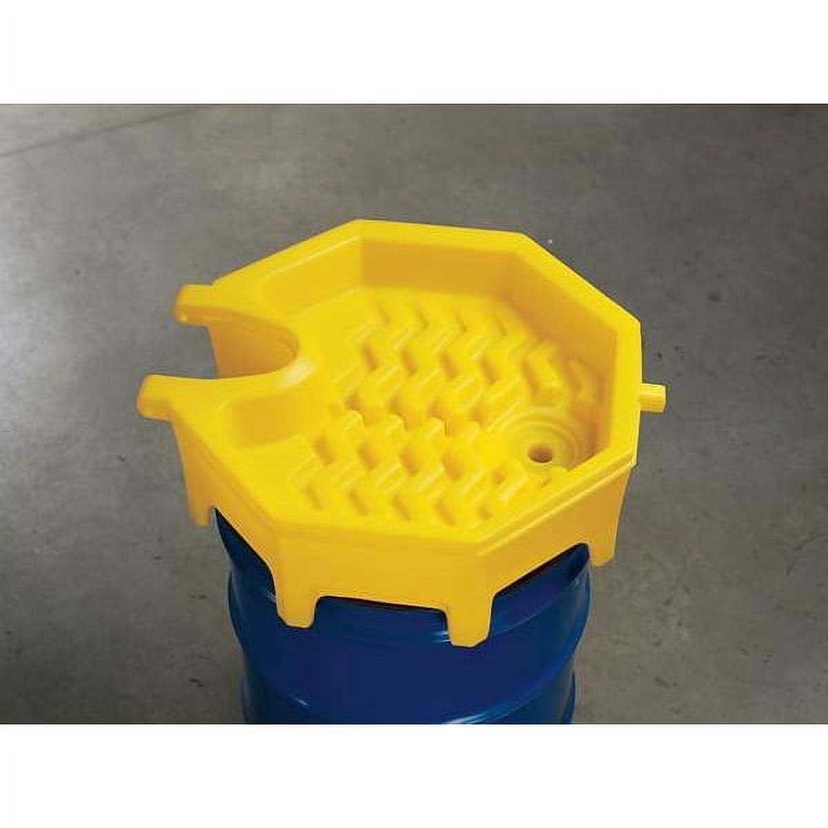 Ultratech Drum Funnel,11 In,with Spout 497 - Walmart.com