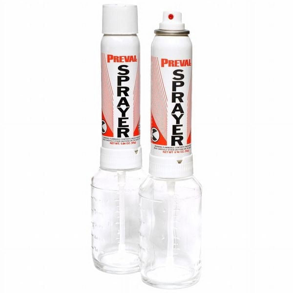 Ultratech Ever Dry Mini Sprayer,16 oz Tank,PK2 4122 - Walmart.com