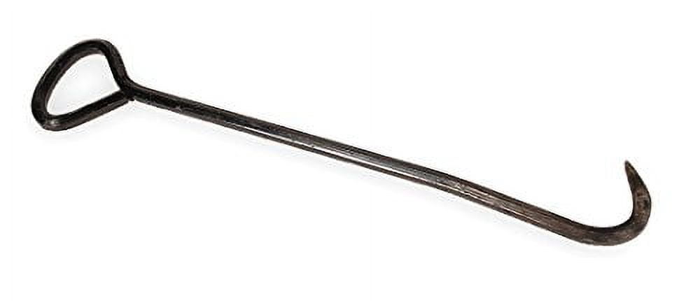 Ultratech Grate Hook,Overall Length 26 In 9235-1 Each - Walmart.com