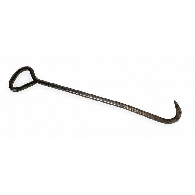 Ultratech Grate Hook,Overall Length 26 In 9235 - Walmart.com