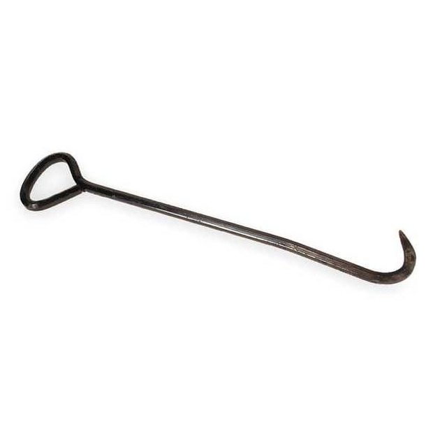Ultratech 26 in. Grate Hook 9235 - Walmart Business Supplies