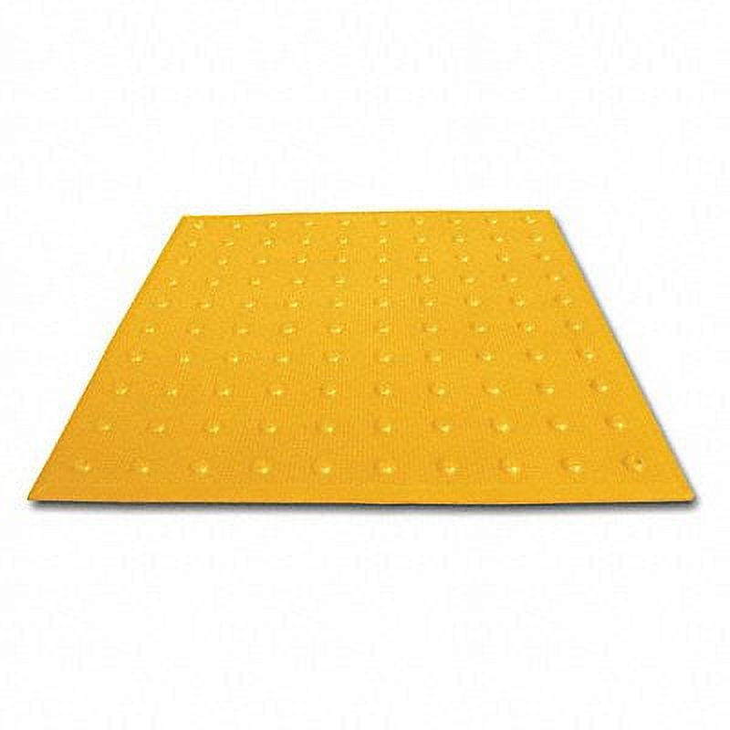 Ultratech Retrofit ADA Warning Pad,4 ft. L,2 ft. W 0751 - Walmart.com
