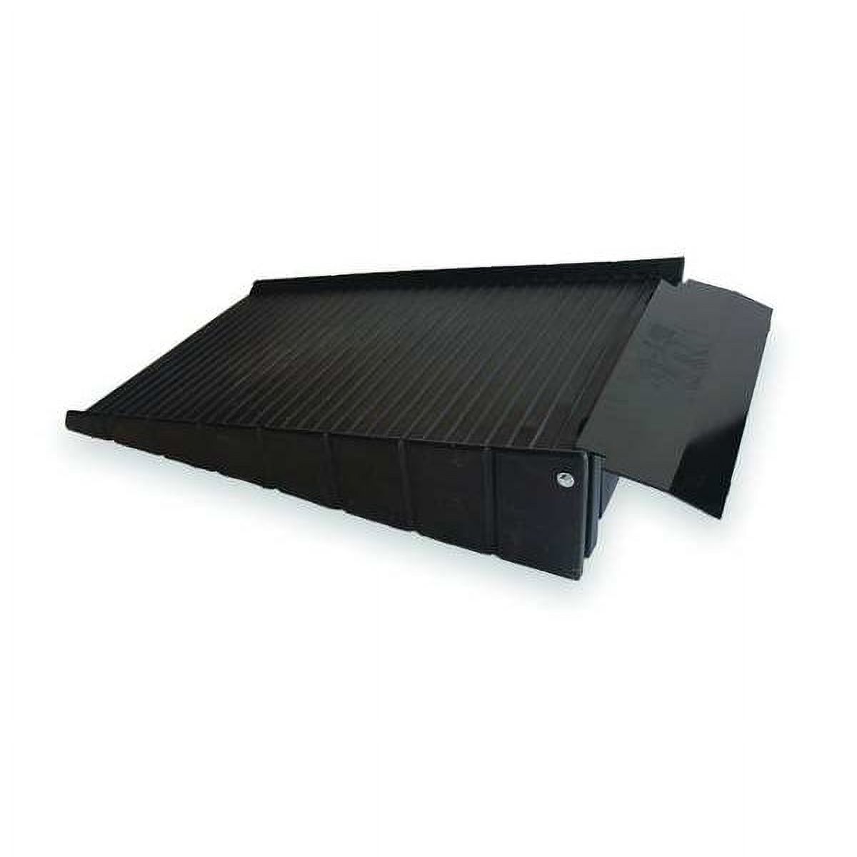 Ultratech Spill Pallet Ramp,Black,700 lb. 676 - Walmart.com